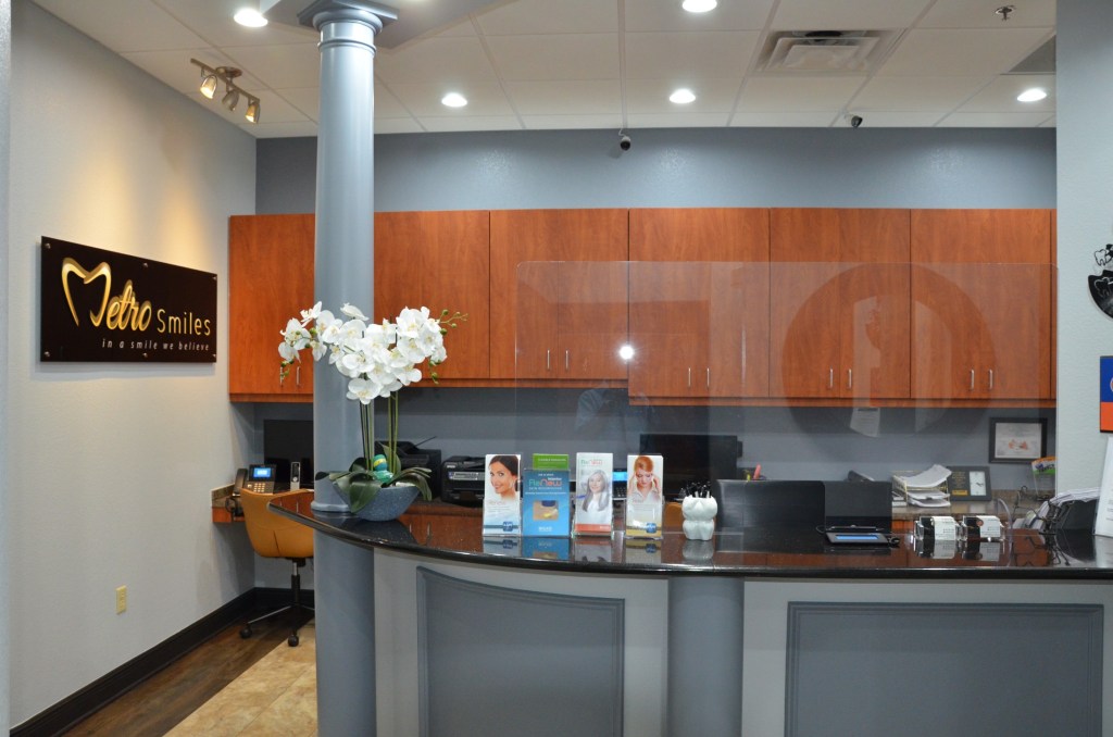 Office Tour | Metro Smiles in Orlando FL
