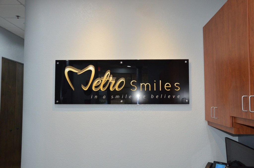 Office Tour | Metro Smiles in Orlando FL