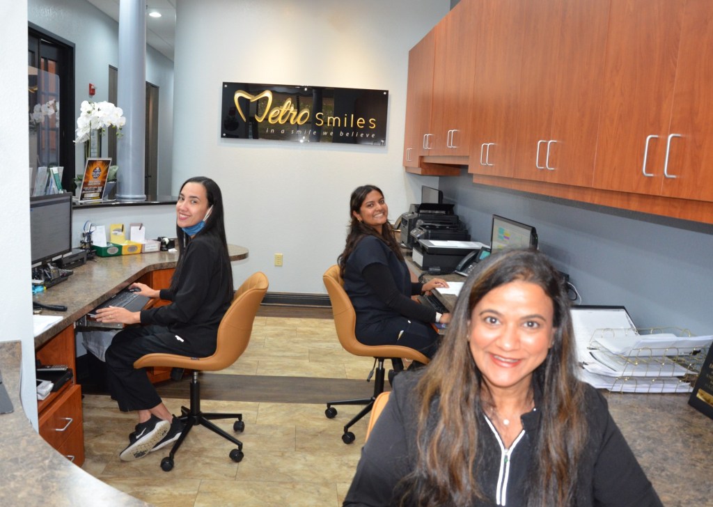 Office Tour | Metro Smiles in Orlando FL